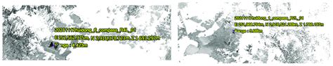 control target point cloud coordinate query download scientific diagram