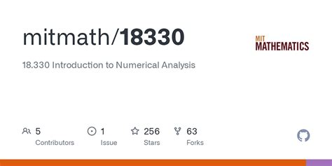 Numerical Analysis Course With Julia Teaching And Outreach Julia