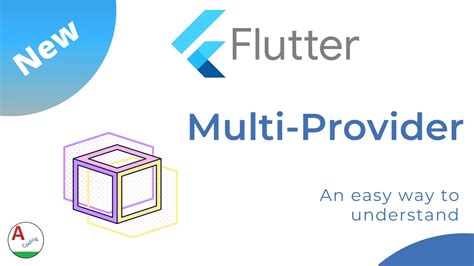 Flutter Multiprovider A Beginners Guide