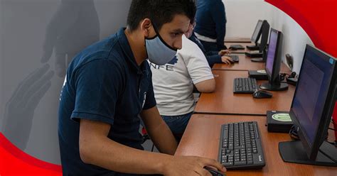 ¿puede La Tecnología Impulsar La Inclusión Social