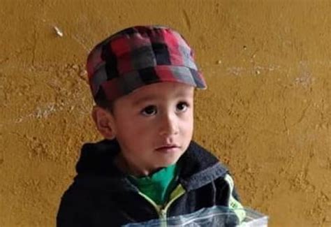 Encontrado Sin Vida Niño De Dos Años Reportado Como Desaparecido En