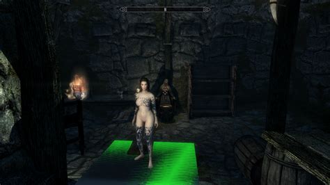 Psyche Animation Le Se 2021 12 1 Page 15 Downloads Skyrim Adult And Sex Mods Loverslab