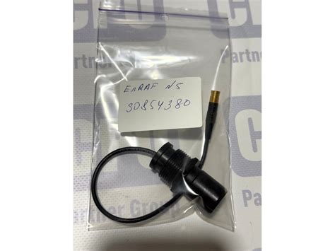 Honeywell Enraf S0854380 Enraf Ir Connector № 5