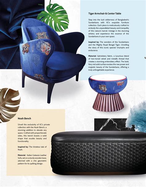 Elevating Your Spaces The Prestige Magazine