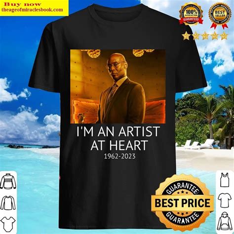 Lance Reddick Rip Lance Reddick Quote Lance Reddick Shirt