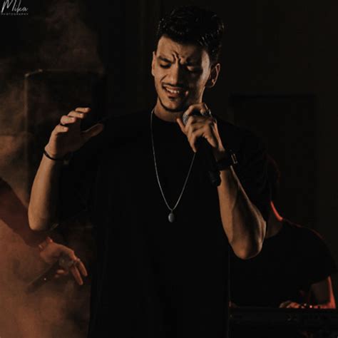 Listen To Playlists Featuring مهرجان قـلبي يالـي كلامي عندك 💔😔 حوده