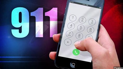 Landline Outage Restored At Beaufort Co Sheriffs Office Hilton Head
