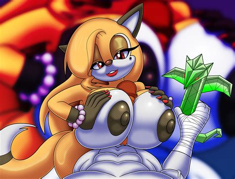 Rule 34 Anthro Ass Big Disambiguation Breast Play Breasts Invalid Tag Paizuri Pandora