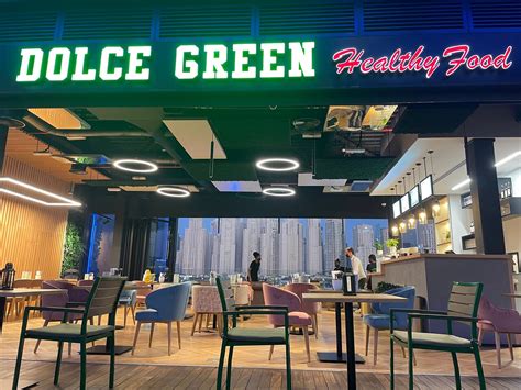 Dolce Green Bluewaters Island Dubai 2026 Reviews And Info
