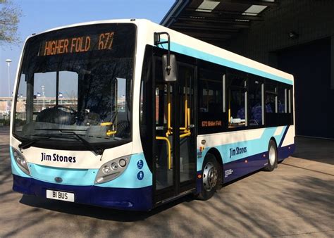 B1 Bus Cbw