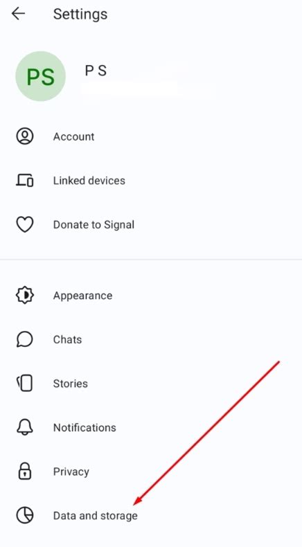 How To Set Up A Proxy In The Signal Messenger