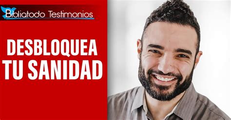 ¡esto Está Bloqueando Tu Sanidad