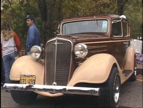 IMCDb Org 1934 Chevrolet Unknown In Roadsters Rumbleseats Country