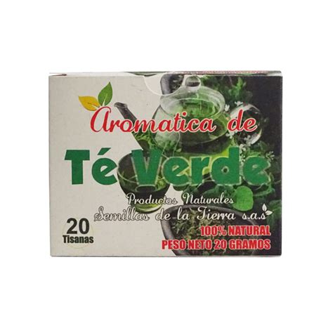 Semillas De La Tierra