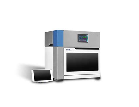 Libex Nucleic Acid Extractor Tianlong