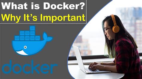 Docker Introduction Explained In Detail In Hindi Docker Tutorial