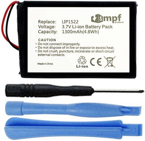 Can You Replace The Ps4 Controller Battery Android Central