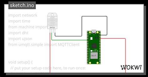 Mqtt Copy Wokwi Esp Stm Arduino Simulator