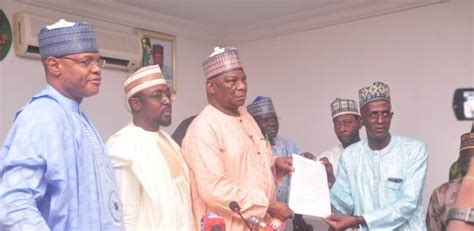 Minimum Wage Gombe Govt Approves N71451 For Workers