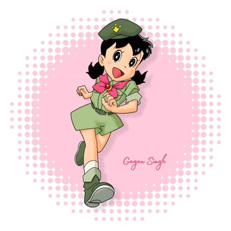 Cập Nhật 88 Về Hình Nền Shizuka Vn