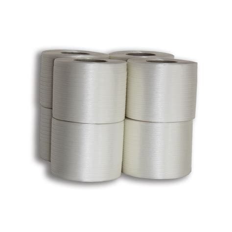 9 Mm Baler Strapping Durogreen