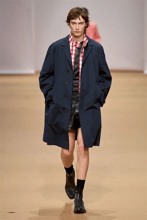 Prada Ss23 Miuccia Prada And Raf Simons Brings The Mods Back To Life Highxtar