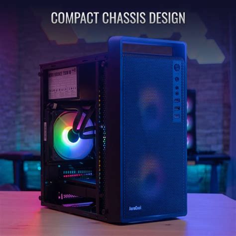 CS-109 - AeroCool