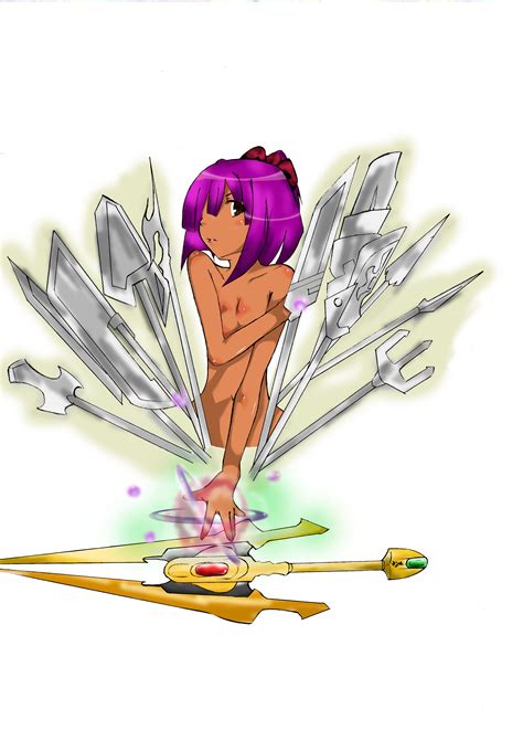 Rule 34 Spectral Souls Tagme 430552