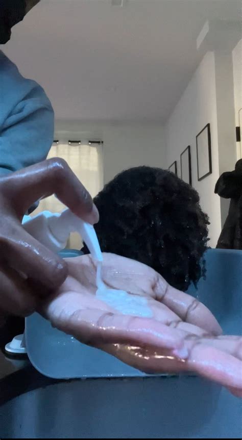 Your Shampoo Is Ruining Your Hair Timelesslymirna