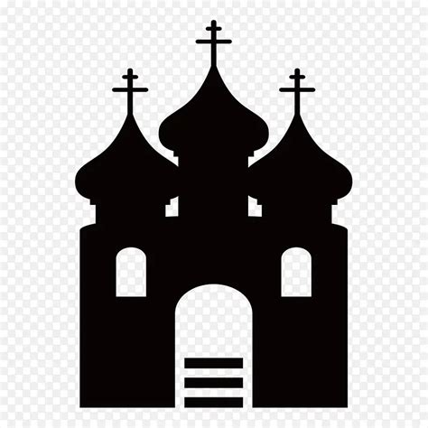 国外基督教建筑旅游景点插画png图片素材下载 图片编号yezzmlvl 免抠素材网