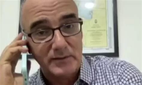 Abraham Levy Si El Ciclón Tarda En Alejarse La Génesis De Un