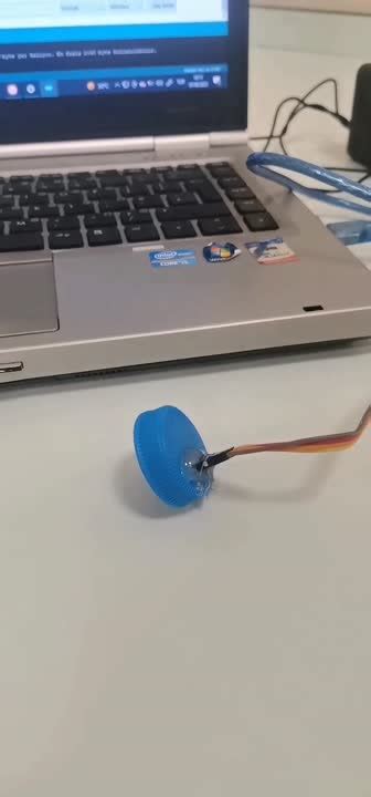 Physics Robotics Stem Arduino Atakan Çoban