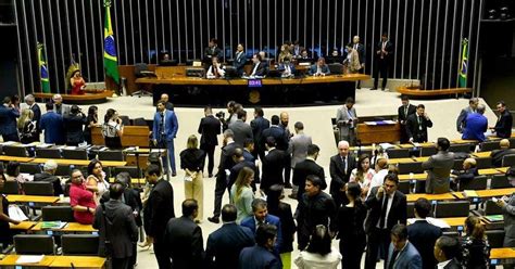 Congresso Derruba Veto De Lula Contra Marco Temporal Para Demarcar