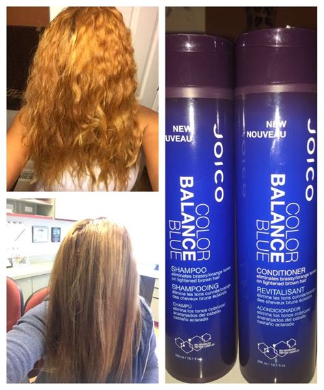 Hair Cuting Machine Toner Shampoo For Orange Hair