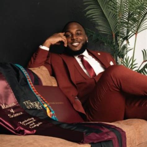 Dajon Williams Ms Killeen Texas United States Professional