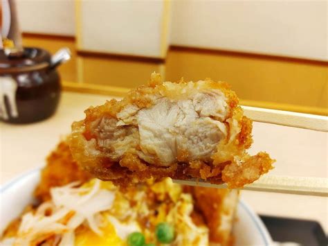 本当に美味しいの？ かつやの新作「天津飯チキンカツ丼」を食べてみた 2023年11月2日 エキサイトニュース