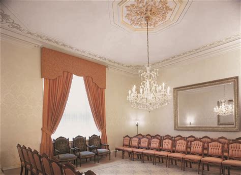 St George Temple Sealing Room Lds Temples Interior Utah Temples