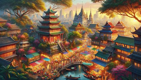 Uncover Hidden Gems Things To Do In Chinatown Bangkok Vacation Guide