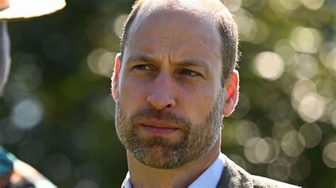 Prince William Opens Up ‘hardest Year Amid Royal Health Crisis