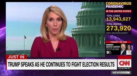 Fact Checking Trumps Month Of Shifting Consistently Baseless Claims
