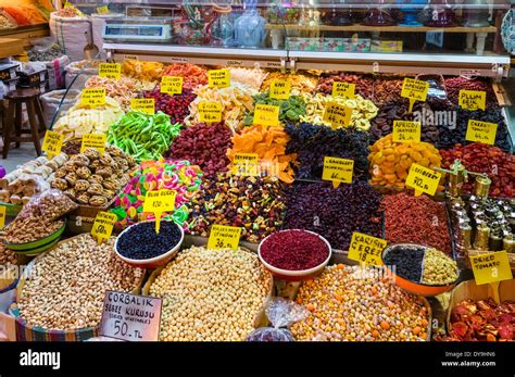 Istanbul obststand Fotos und Bildmaterial in hoher Auflösung Alamy