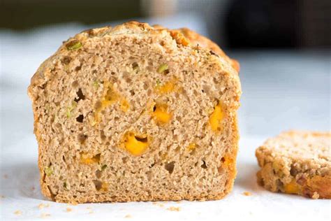 Easy Beer Bread Recipe With Self Rising Flour