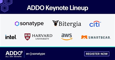 Sonatype On Linkedin Addo Devops Addo2024 Keynotes Devops