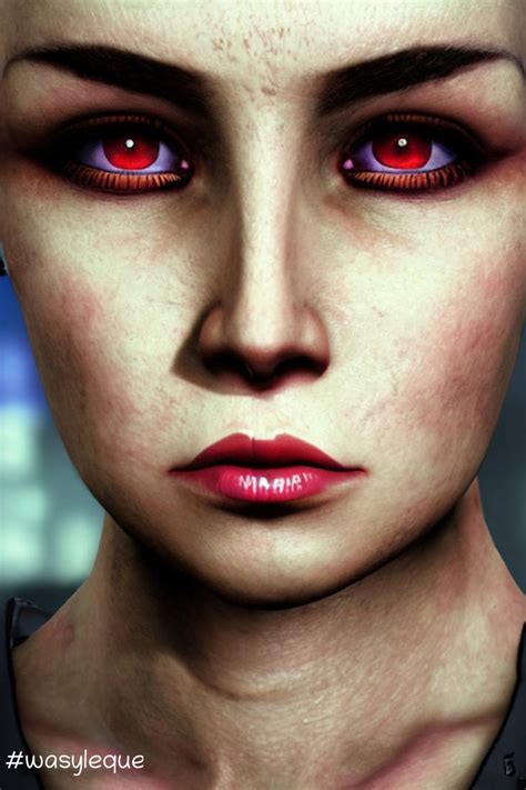 Fantasy Beautiful Woman Avatar 11 By Wasyleque On Deviantart