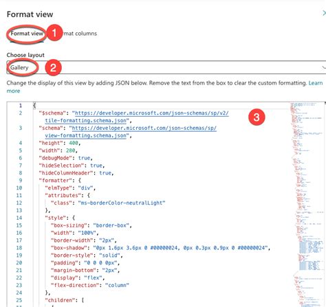 Creating A Video Portal In Sharepoint With Json Formatted Document Library By Anand Ragav Medium