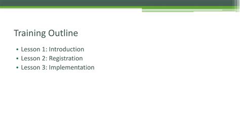 Android And Firebase Database Pptx