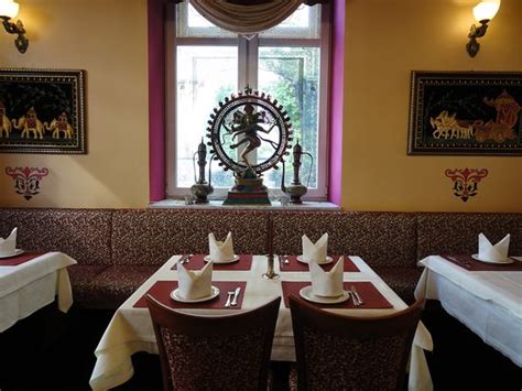 ROYAL INDIA München Foto s en restaurantbeoordelingen Online eten