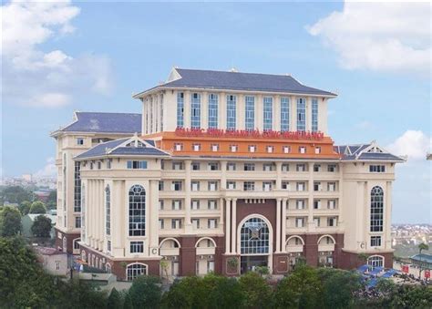 Review Đh Kinh Doanh Và Công Nghệ Hà Nội Hubt Có Tốt Không