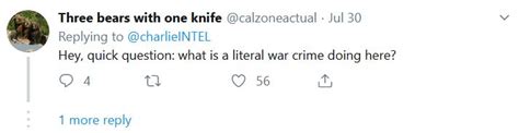 Call Of Duty Modern Warfare Killstreaks Glorifying War Crimes