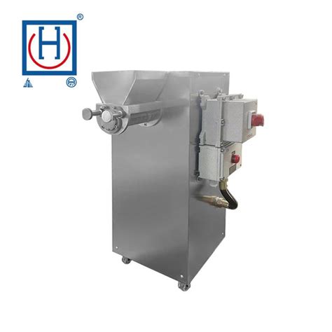 China Lab Scale Granulator Manufacturers Suppliers Factory Lab Scale Granulator For Sale